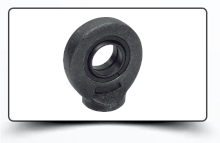 Spherical ram eye | Sehen Sie sich unsere große Auswahl an - TAON Hydraulik