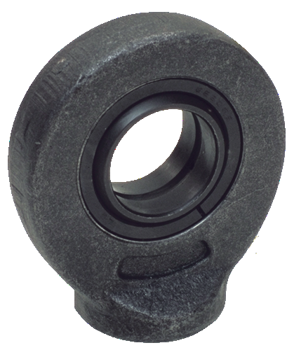 Ø25 - 77 mm - Spherical ram eye - Spherical ram eye - Taon Hydraulic