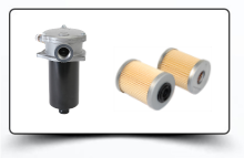 Tank Mounted Filters - See our range -> TAON Hydraulics