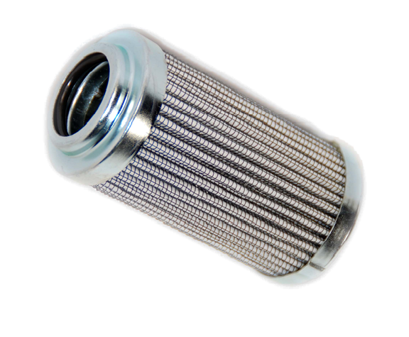 Filterelement - 10 mic. - Högtrycksfilter - Taon Hydraulik