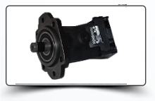 stempel hydraulikmotor | se vores udvalg - TAON Hydraulik