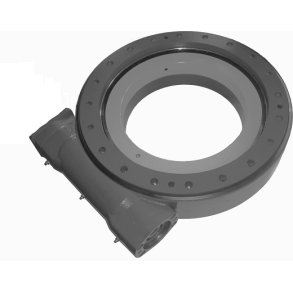 Slewing Wormdrive - Taon Hydraulic