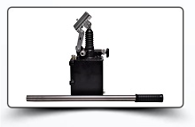 Hydraulisk handpump | Se hela utskottet | TAON Hydraulik