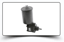 VTM42 - Taon Hydraulic