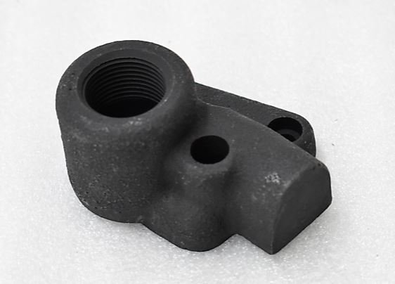 VTM42-ME - Manifold - VTM42 - Taon Hydraulic