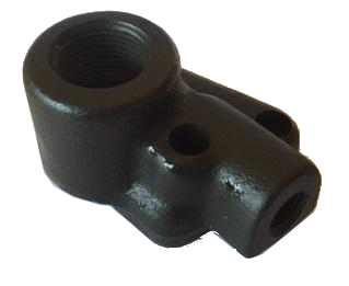 VTM42 - Manifold - VTM42 - Taon Hydraulic