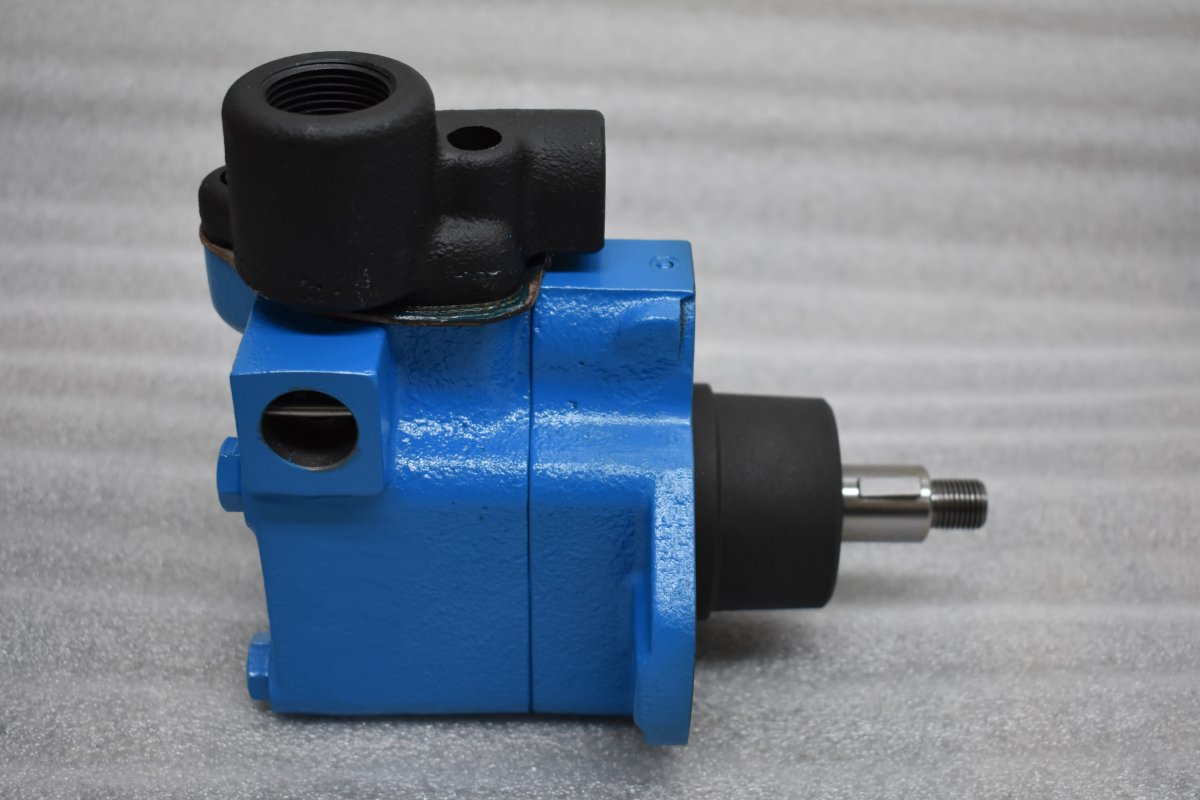 VTM42-40-40-20 - MF Flange - VTM42 - TAON Hydraulik