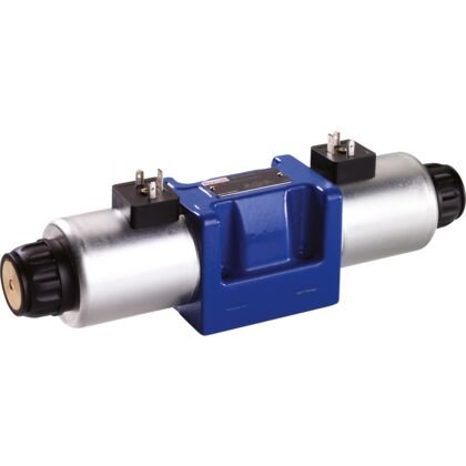 Rexroth Directional Spool Valve - NG10 (Cetop5) - TAON Hydraulik
