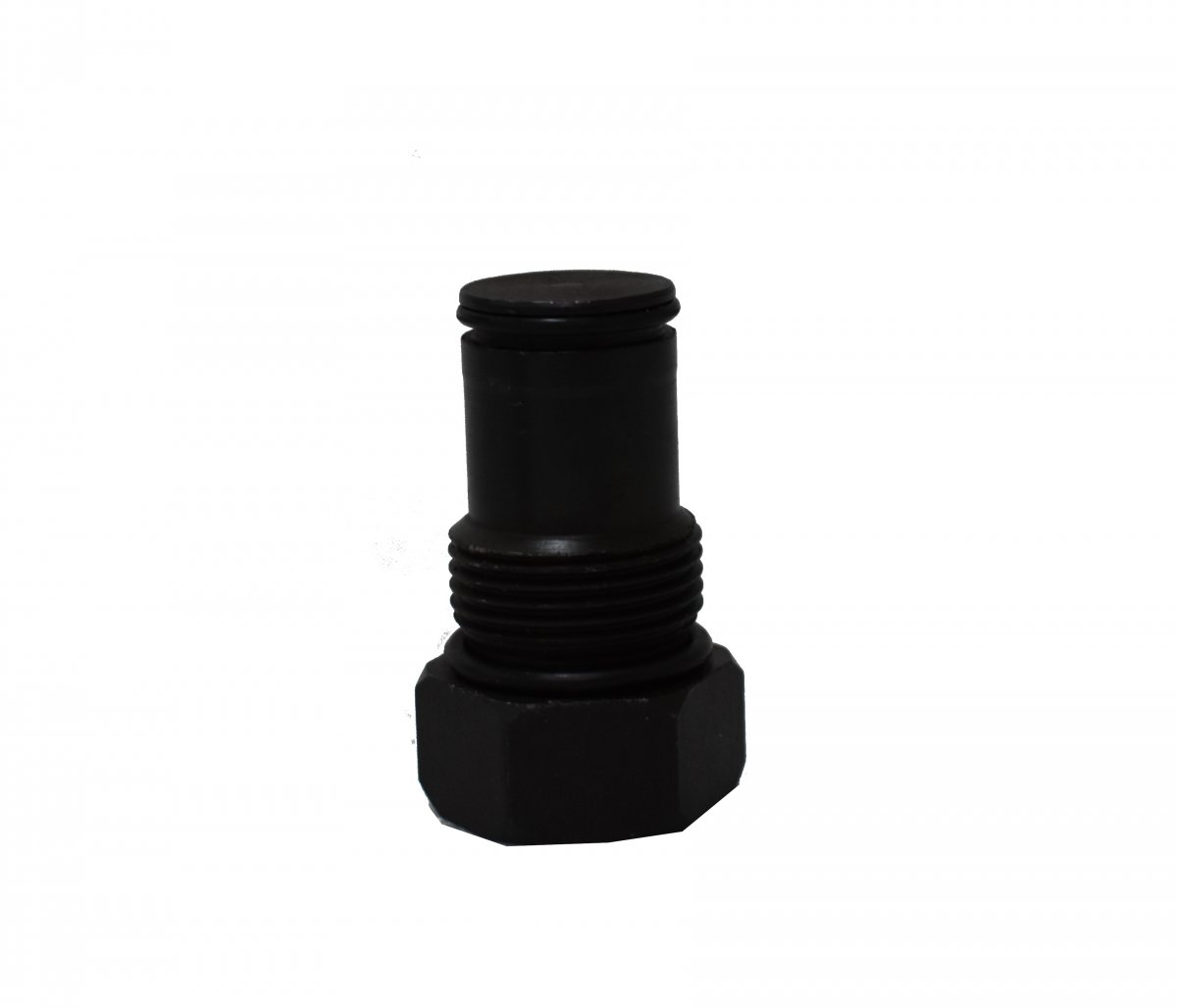 Closed center bushing - Flow up to 90 L/min - Taon Hydraulic