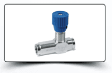 IN-LINE VENTILER --> TAON Hydraulik