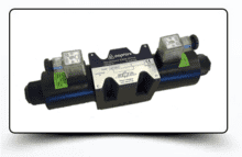 NG10 (Cetop5) | Sehen Sie sich unsere große Auswahl an - TAON Hydraulik