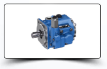 Rexroth Adjustable vane pump - Taon Hydraulik