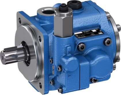 Rexroth Adjustable vane pump - TAON Hydraulik