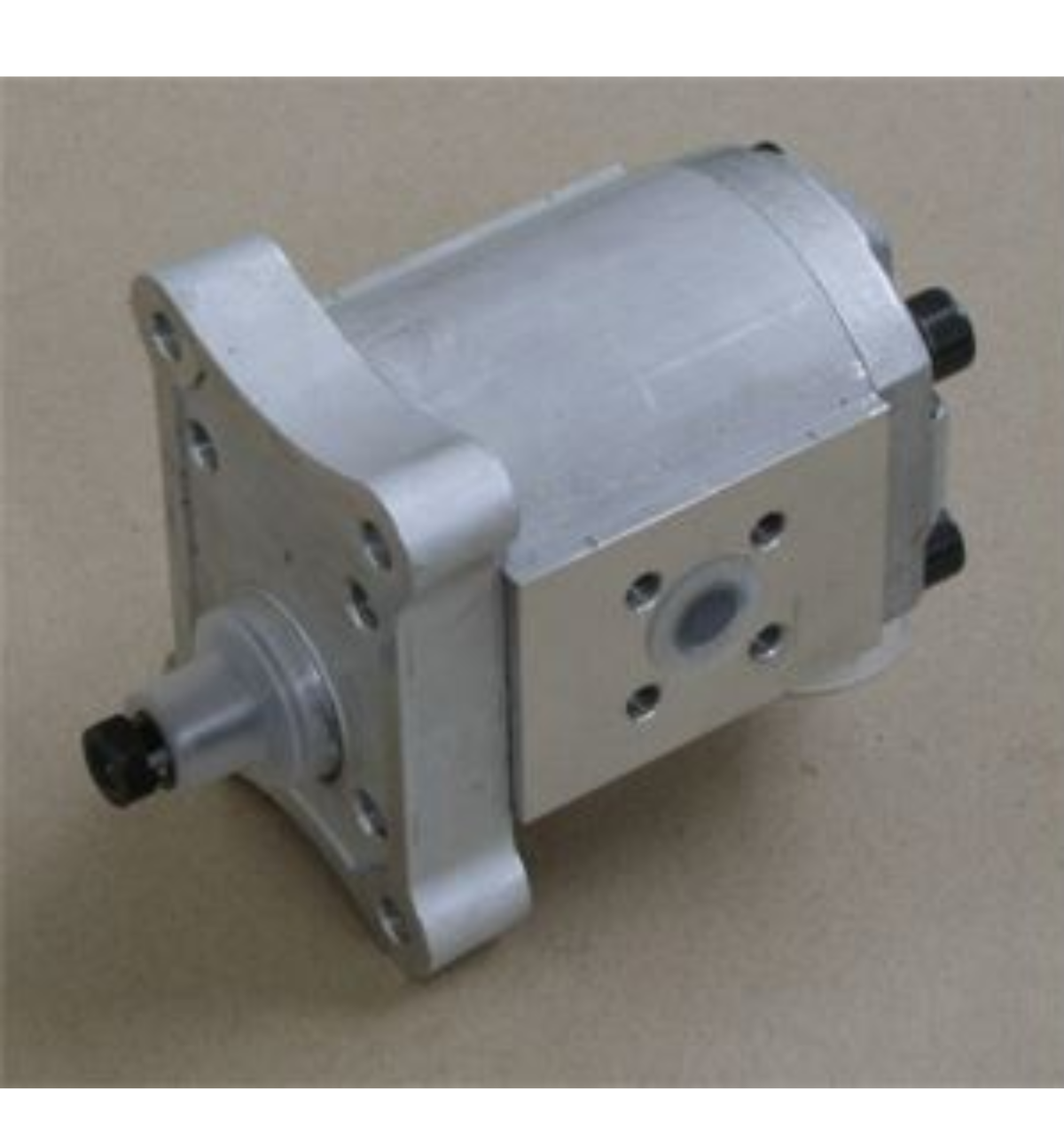 Gr. 1 - Gear pump - 4,2 cc - Gear Pump Gr. 1 - Taon Hydraulic