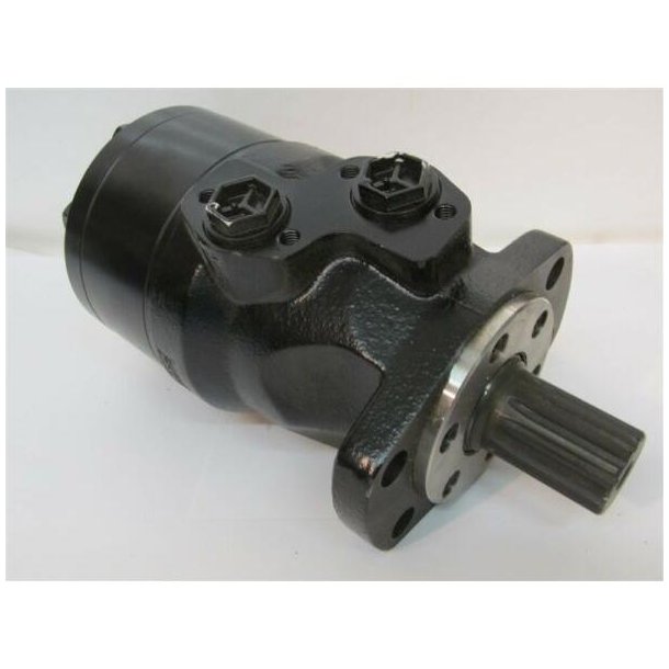 MH 500 SH - Hydraulikkmotor - MH Hydraulikkmotor - Taon Hydraulikk
