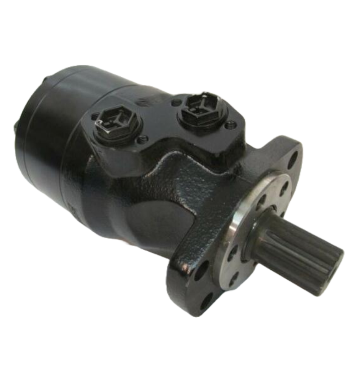 MH 200 SH - Hydraulicmotor - MH Hydraulic Motors - Taon Hydraulic