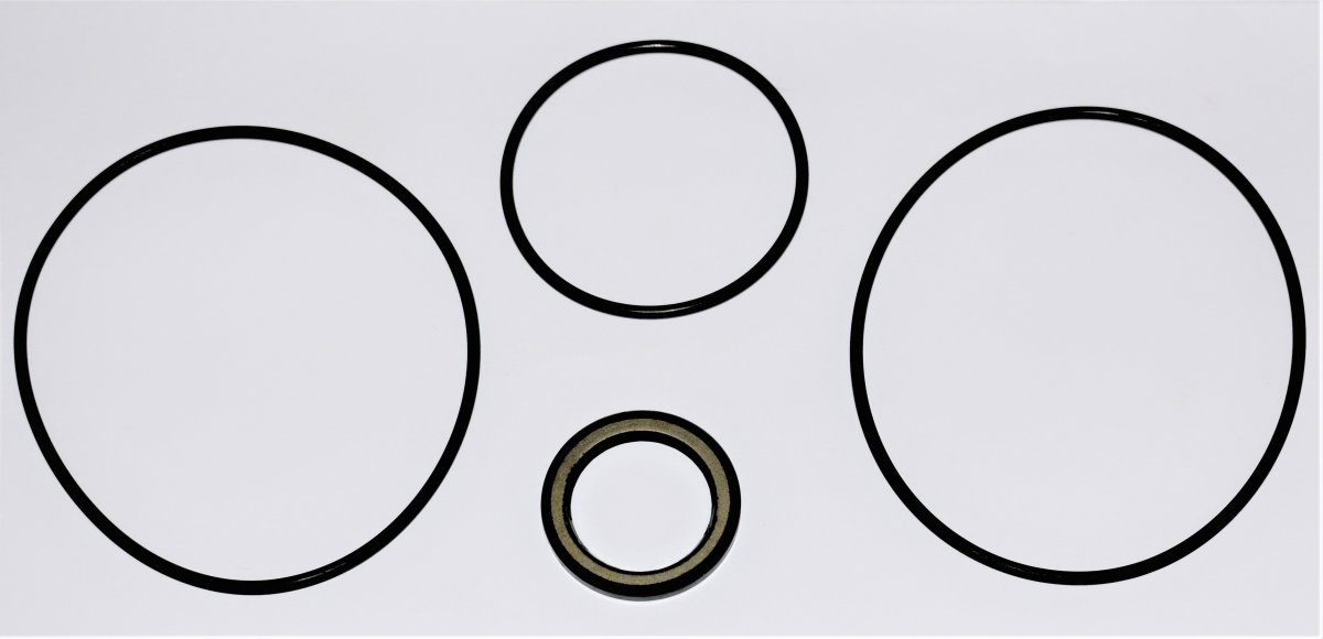 Packing kit for MSS Hydraulic Motor - MSS Hydraulic Motors - Taon Hydraulic