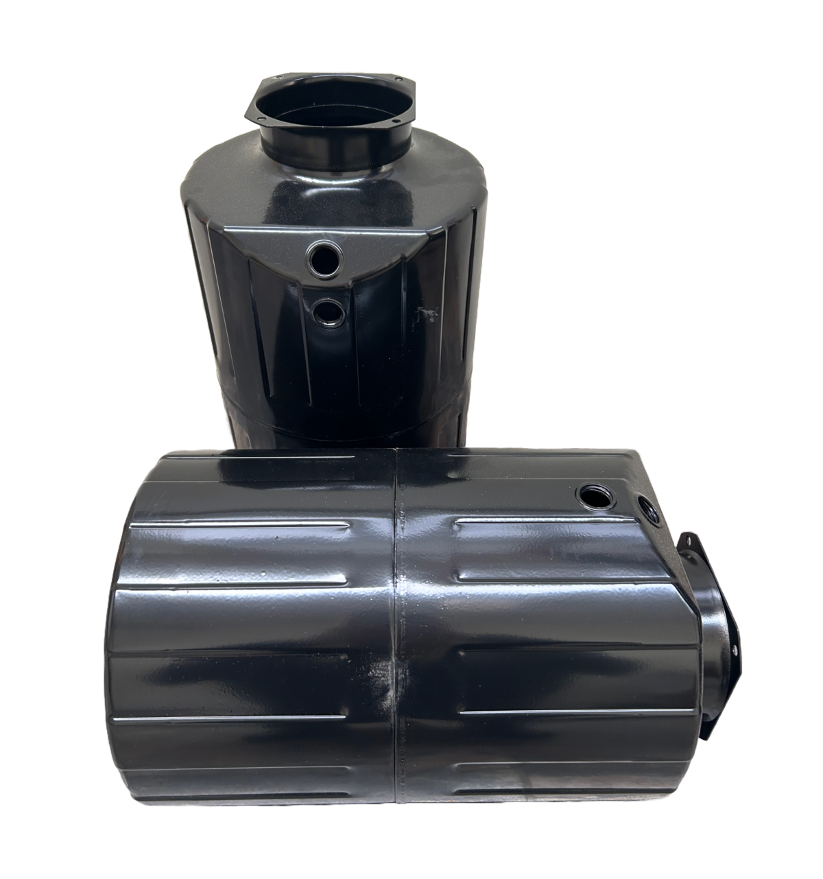 Change of tank to 18 liters - ADDITIONAL OPTIONS - Taon Hydraulic